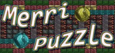 Merri Puzzle (2017) - MobyGames