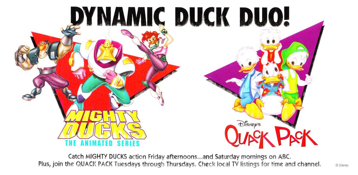 Maui Mallard in Cold Shadow cover or packaging material - MobyGames