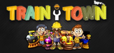 Train Town (2014) - MobyGames