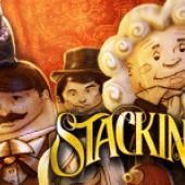 Stacking cover or packaging material - MobyGames