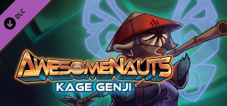 Awesomenauts: Kage Genji - MobyGames