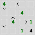 Unequal (2007) - MobyGames