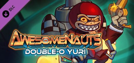 Awesomenauts: Double-O Yuri - MobyGames