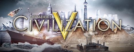 Sid Meier's Civilization V cover or packaging material - MobyGames