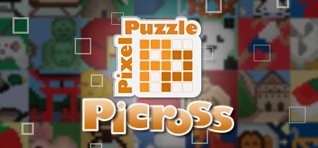 Pixel Puzzle: Picross (2017) - MobyGames