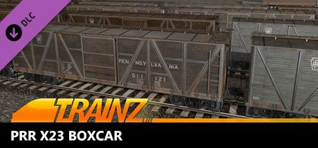 Trainz Csx Auto Rack