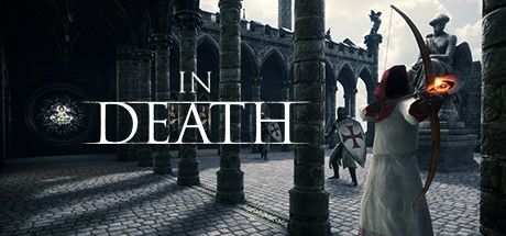 In Death (2018) - MobyGames