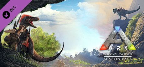 ARK: Survival Evolved - Season Pass - MobyGames