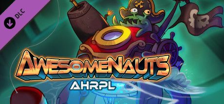 Awesomenauts: Ahrpl (2013) - MobyGames