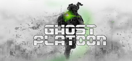 Ghost Platoon (2018) - MobyGames