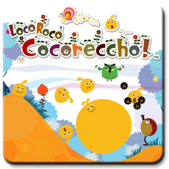 LocoRoco Cocoreccho! (2007) - MobyGames