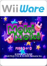 Moki Moki (2009) - MobyGames