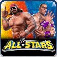 WWE All Stars box covers - MobyGames