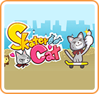 Skater Cat (2013) - MobyGames