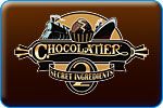 Chocolatier 2: Secret Ingredients cover or packaging material - MobyGames