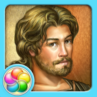Odysseus: Long Way Home (2013) - MobyGames