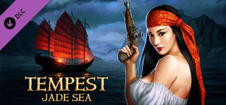 Tempest: Jade Sea (2018) - MobyGames