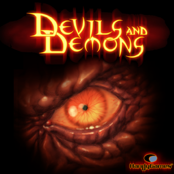 Demons And Devils