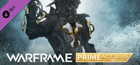 Warframe: Prime Access - Accessories Pack - MobyGames