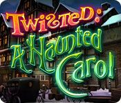 Twisted: A Haunted Carol (2010) - MobyGames