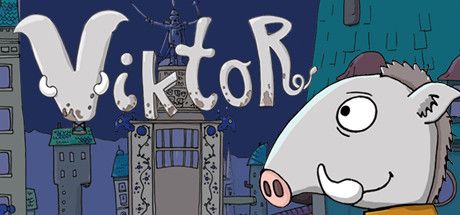Viktor (2017) - MobyGames