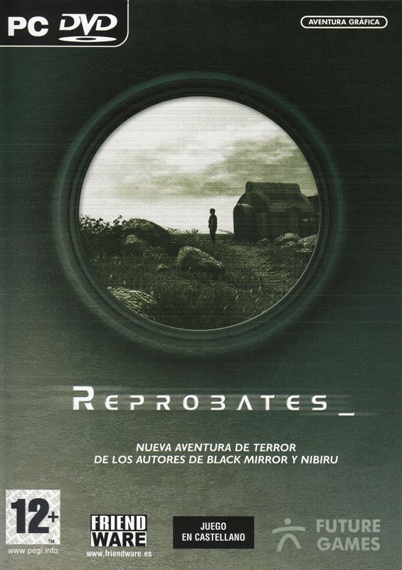 Next Life cover or packaging material - MobyGames