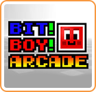 Bit Boy!! Arcade (2014) - MobyGames