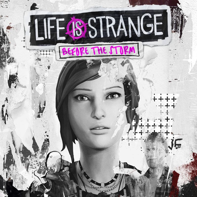 Life Is Strange: Before the Storm - Episode 1: Awake (2017) - MobyGames
