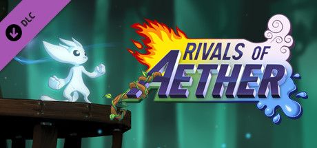 Rivals of Aether: Ori and Sein (2017) - MobyGames