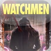 Watchmen: Justice is Coming - MobyGames