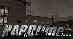 Hard Time (2007) - MobyGames