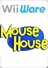 Mouse House (2010) - MobyGames