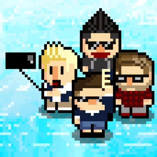 Cool Guys (2017) - MobyGames