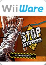 Stop Stress: A Day of Fury - MobyGames