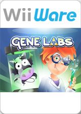 Gene Labs (2010) - MobyGames