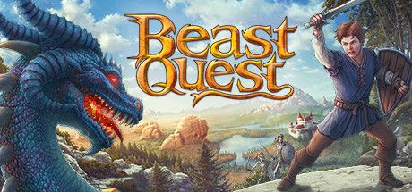 Beast Quest (2018) - MobyGames