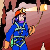 The Cave Adventure (2011) - MobyGames