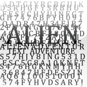Alien: Text Adventure (2011) - MobyGames