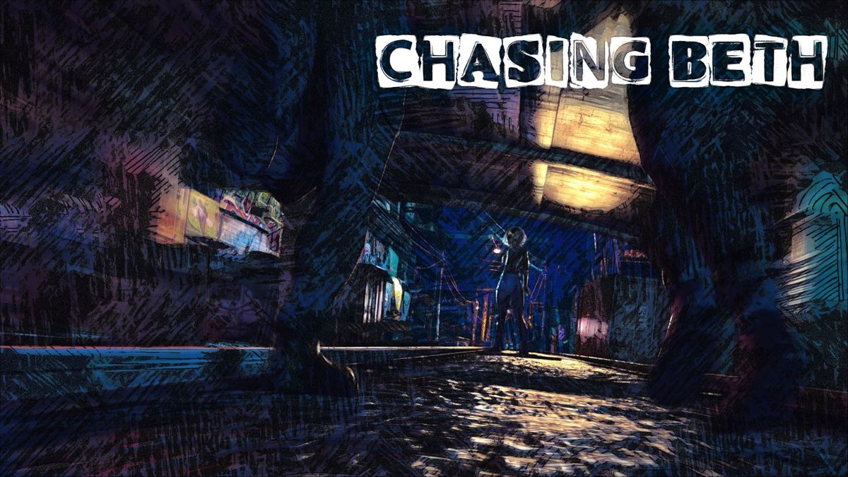 Chasing Beth (2021) - MobyGames