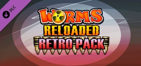 Worms: Reloaded - Retro Pack (2011) - MobyGames