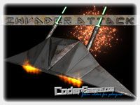 Invader Attack - MobyGames