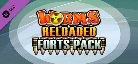 Worms: Reloaded - Forts Pack (2011) - MobyGames