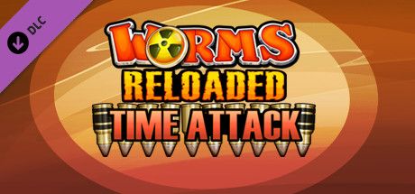 Worms: Reloaded - Time Attack Pack (2011) - MobyGames