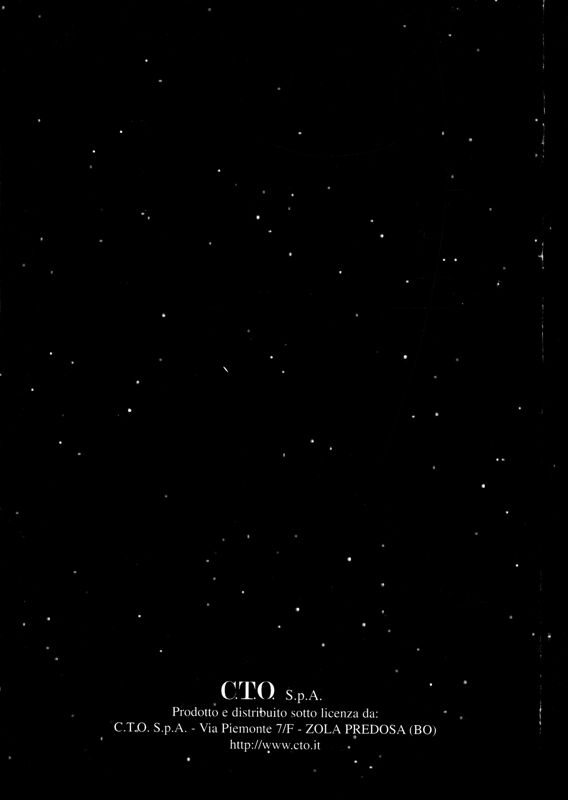 Sid Meier's Alpha Centauri cover or packaging material - MobyGames