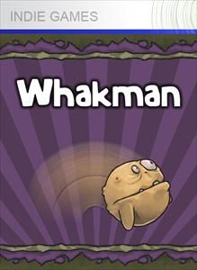 Whakman (2010) - MobyGames
