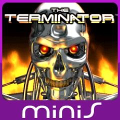 The Terminator (2009) - MobyGames