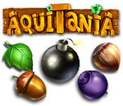 Aquitania cover or packaging material - MobyGames