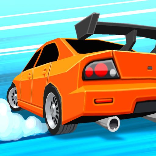 Thumb Drift - MobyGames