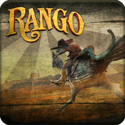 Rango (2011) - MobyGames
