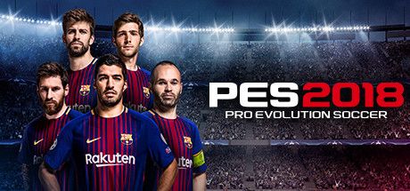 PES 2018: Pro Evolution Soccer credits (Windows, 2017) - MobyGames